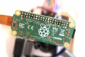Raspberry Pi Zero 2W, Debian Bookworm and libcamera (module 2 & 3 ...